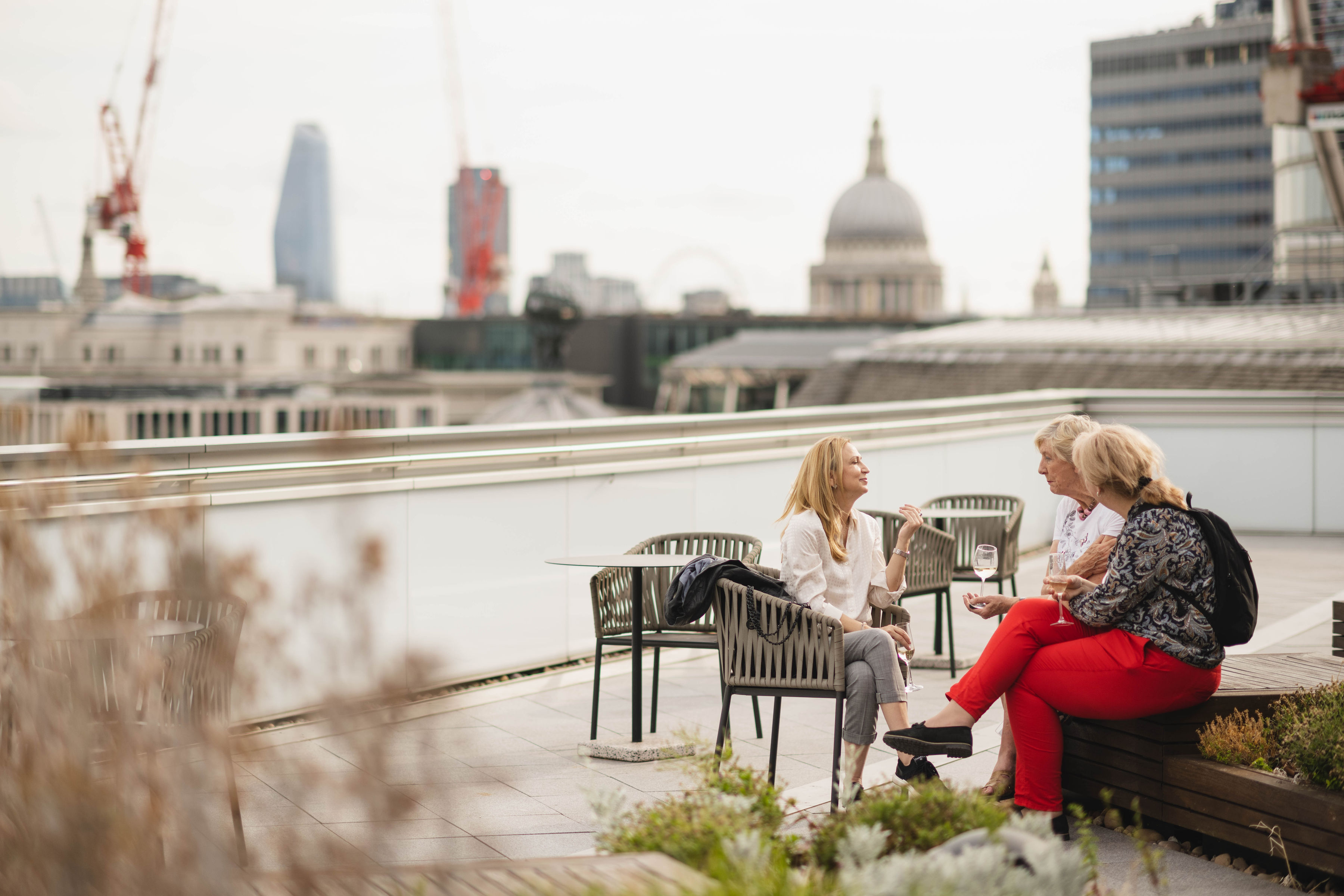 Welcome to The Funding Network | The Funding Network