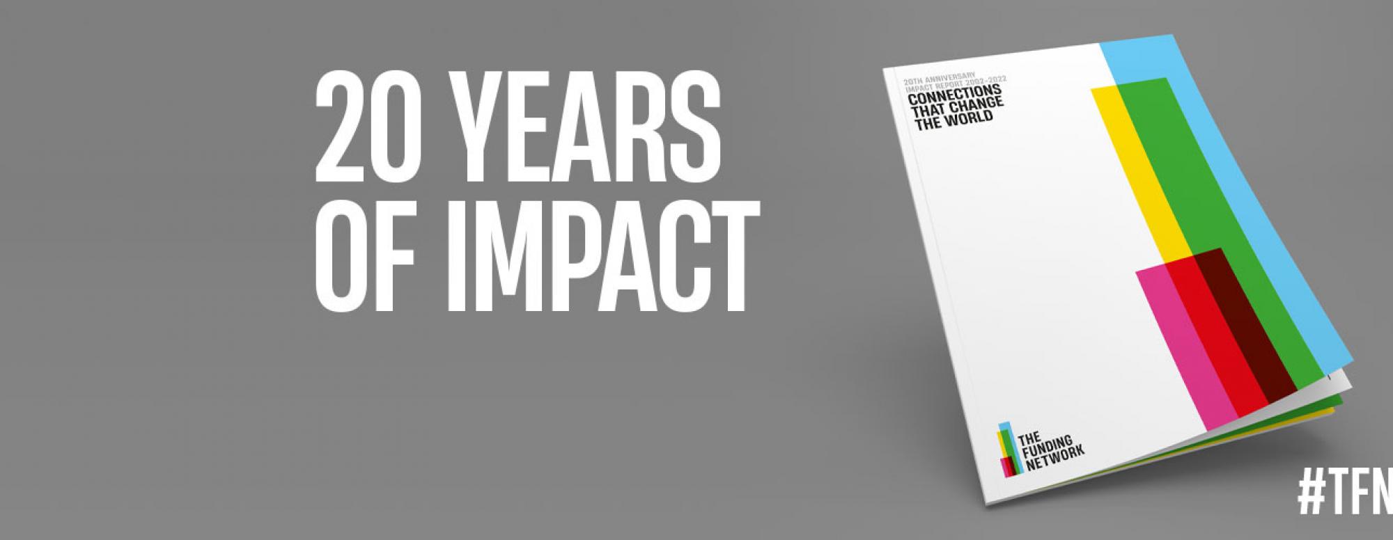 Welcome to The Funding Network | The Funding Network